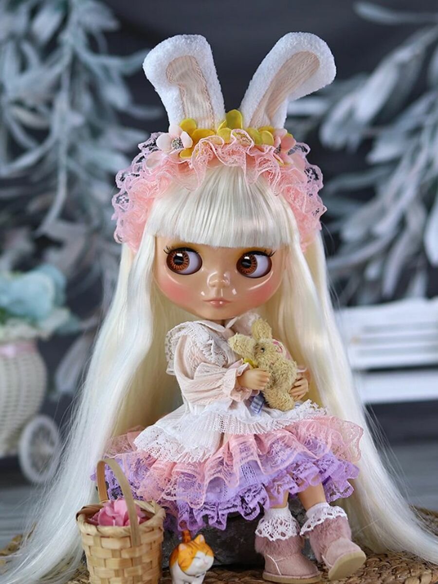 Одежда для куклы Блайз, рост 30см