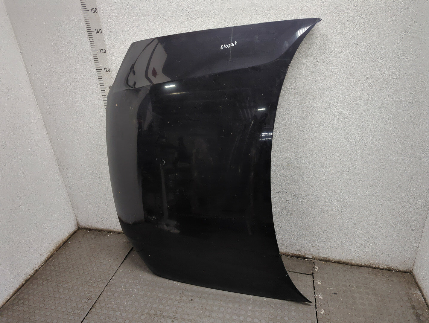 Капот Volkswagen Passat 5 Б/У