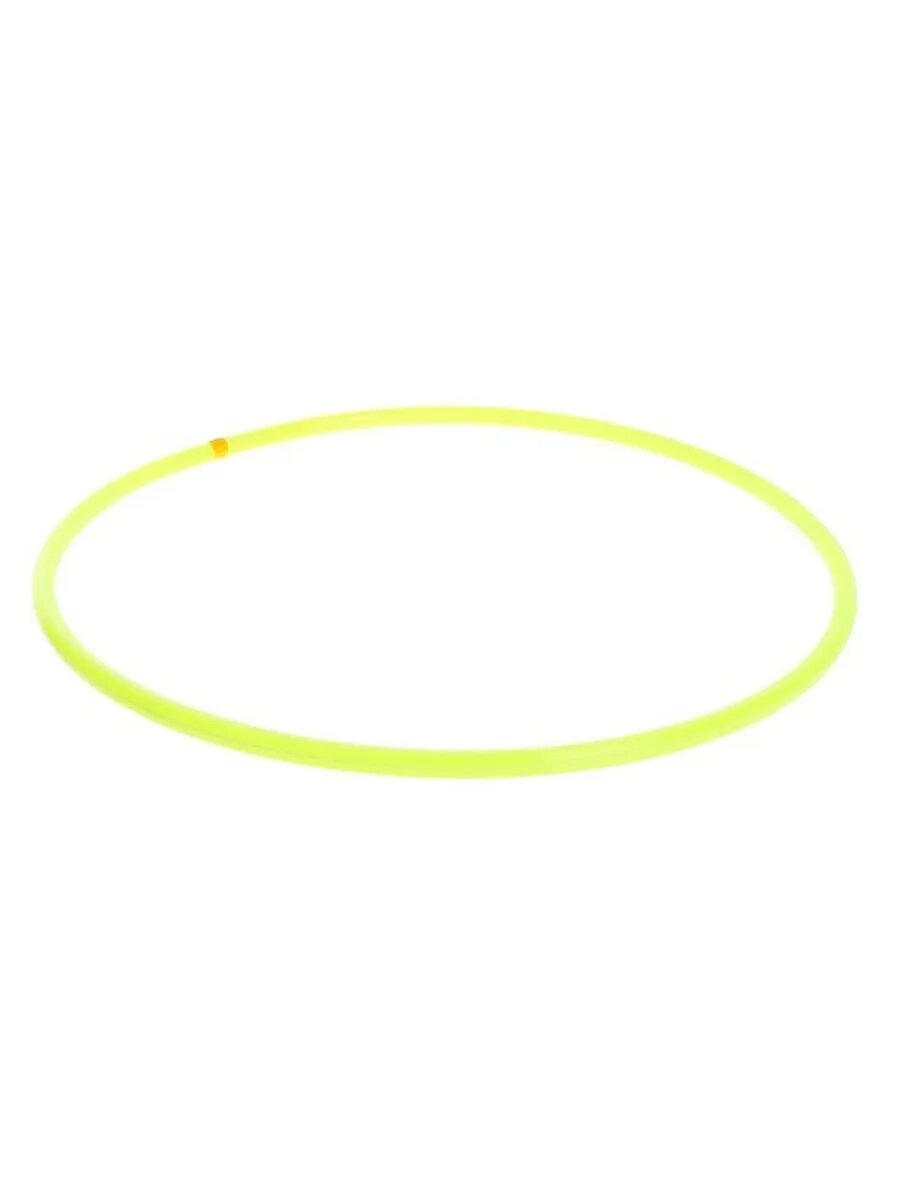 Яркий флуоресцентный детский обруч для игр