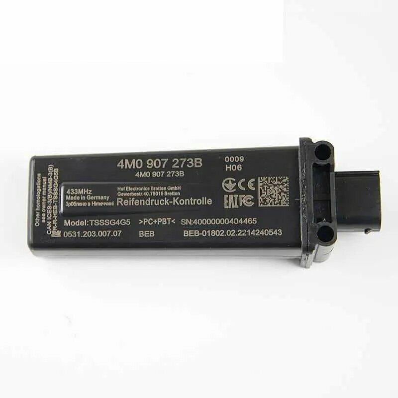 Антенна Приемника Модуля Управления Давлением В Шинах Автомобиля TPMS