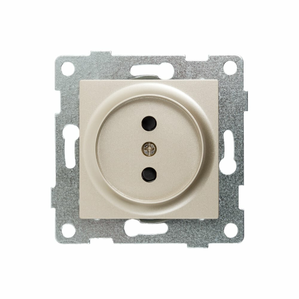 Механизм розетки GUSI Electric Ugra