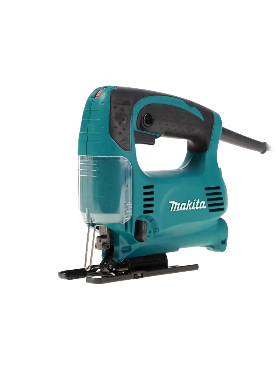 Электролобзик Makita 4328, 450 Вт, 3100 х/мин, маятниковый ход