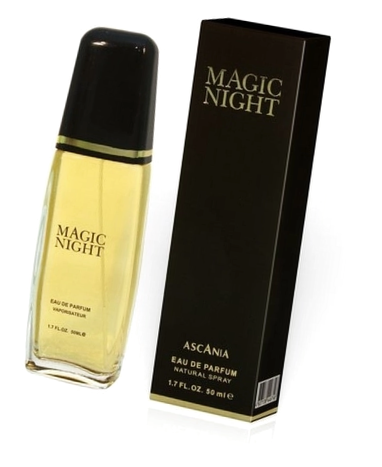 Парфюмерная вода Parli Parfum Magic Night 50 мл для женщин - Парли парфюм Аскания