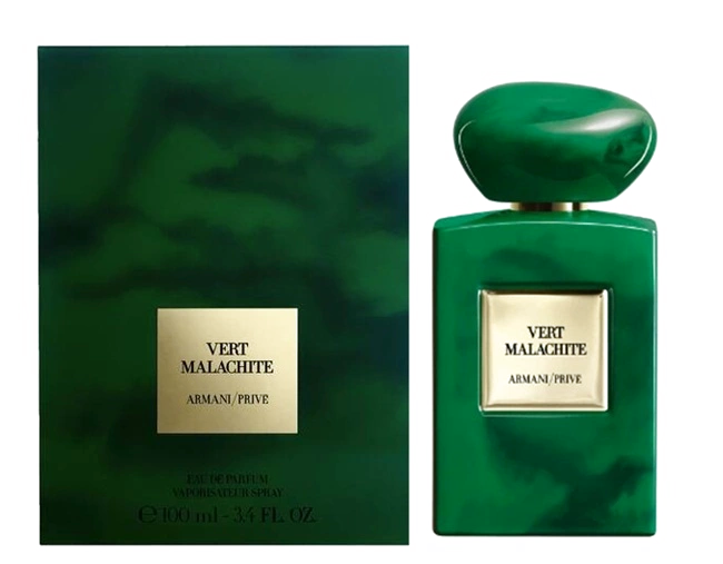 Парфюм унисекс Джорджио Армани Верт Малахит 100 мл / Giorgio Armani Vert Malachite