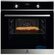 Духовой шкаф Electrolux EOF5F50BX