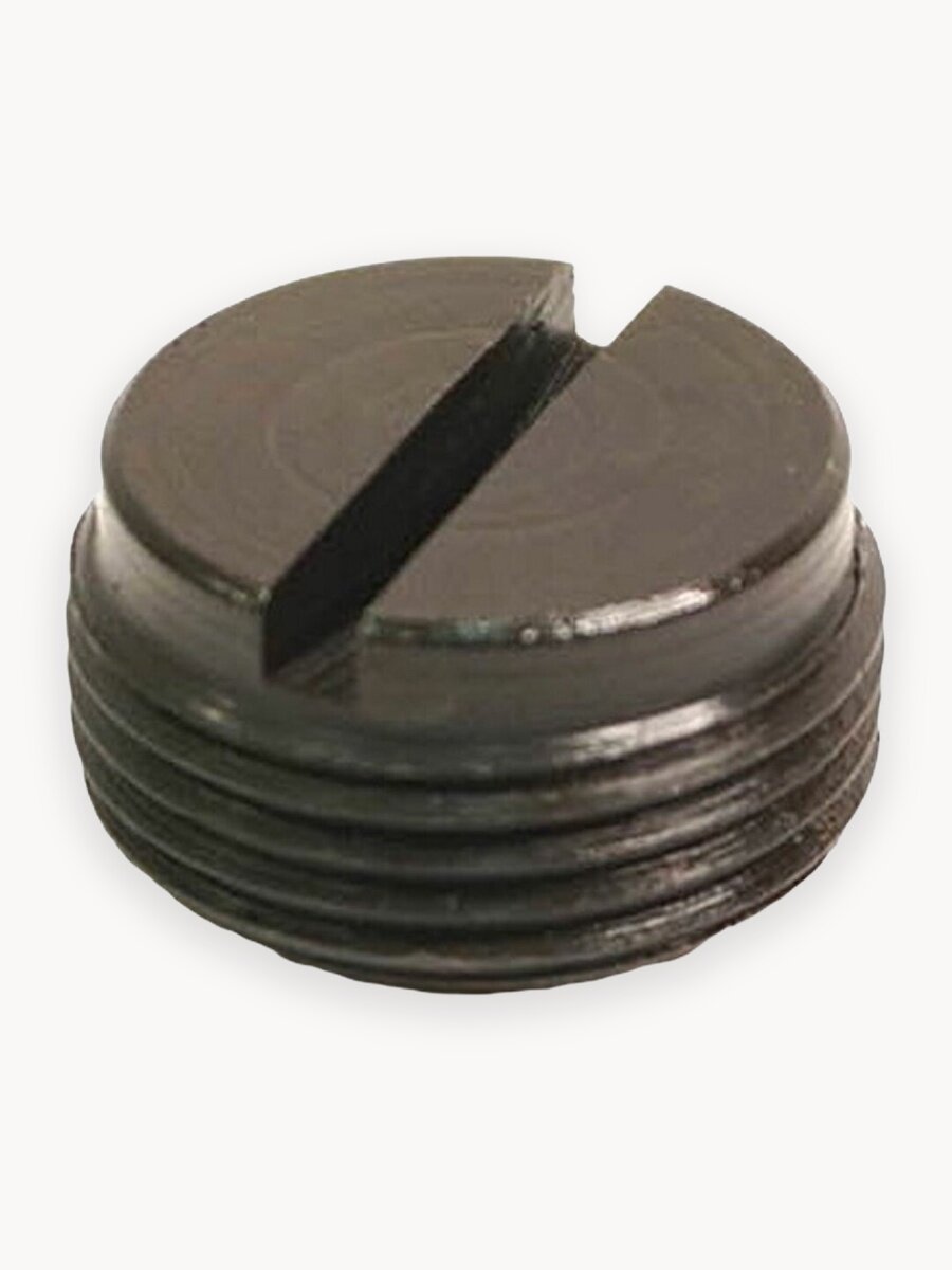 Винт поджимной для пистолетов Gletcher, металл, 20 грамм, черный