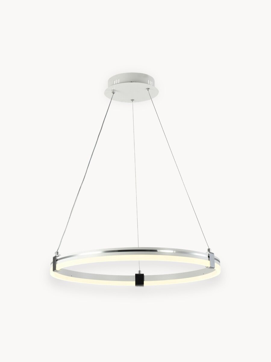 Люстра СВЕТ СТОЛИЦЫ