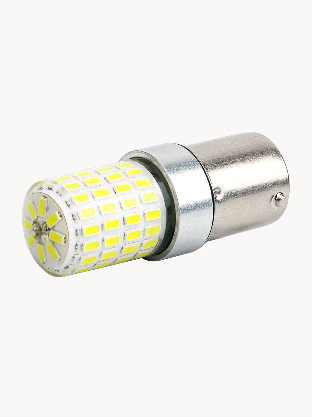 Светодиодные лампы 1156 LED BA15S P21W LED