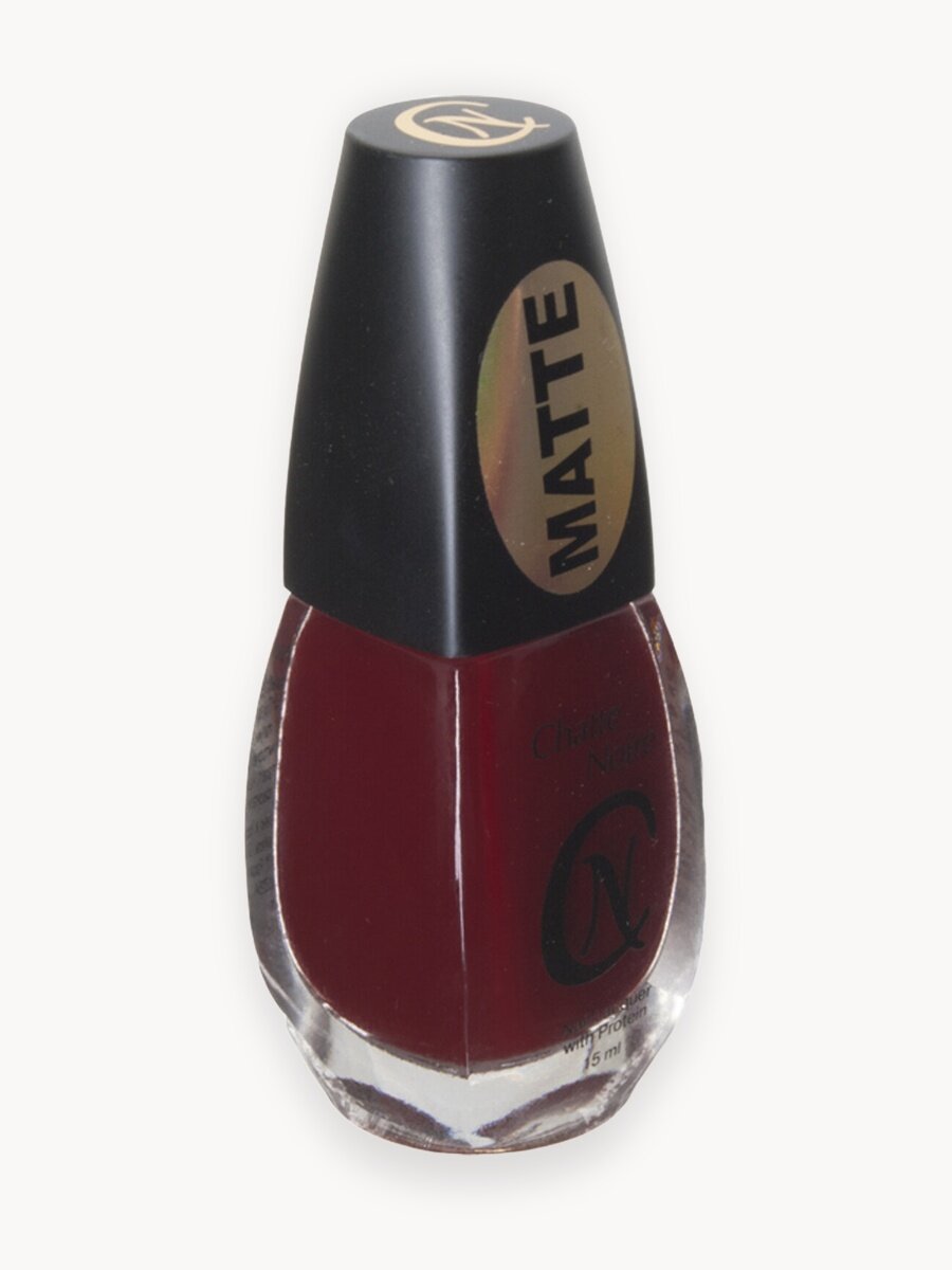 Лак для ногтей (матовая эмаль) № 836