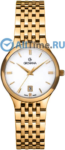  Grovana Традиция