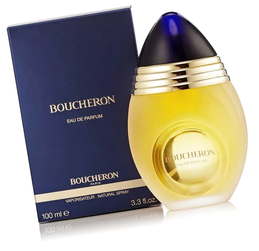 Женская парфюмерная вода 100 мл Бушерон Бушерон О Де парфюм / Boucheron Edp