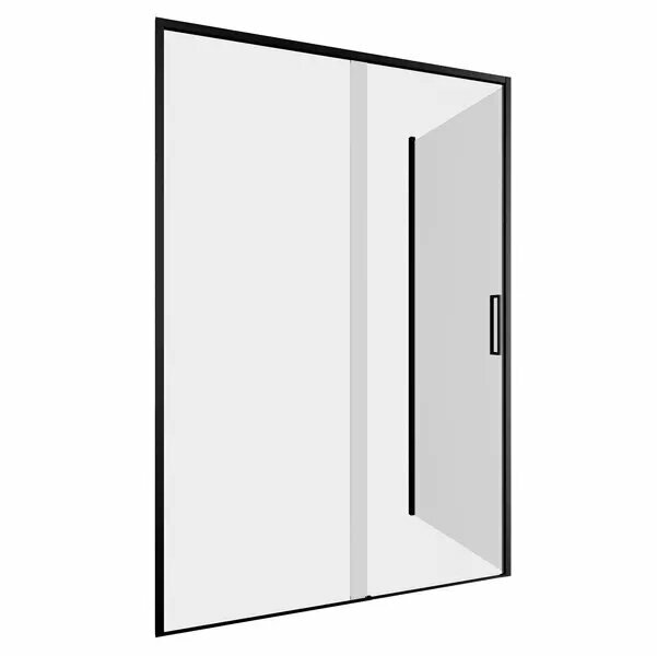 Душевая дверь Aquanet Pleasure Evo 190х100 312533