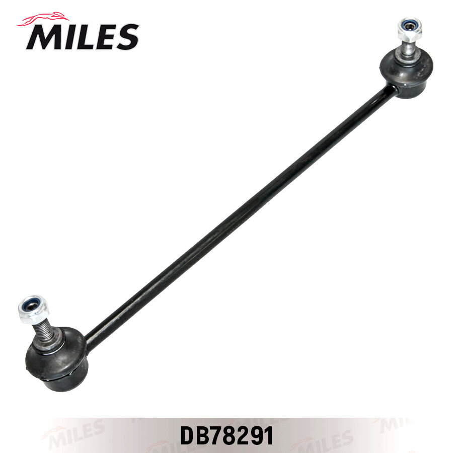 MILES стойка стабилизатора передней подвески правая HONDA JAZZ ll 04- 1.2,1.4 (CTR CLHO-58) DB78291