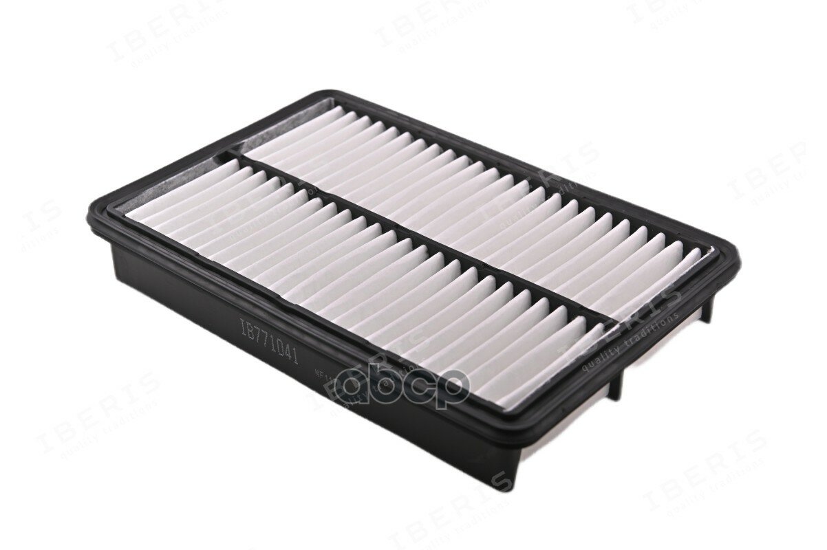 Фильтр воздушный MAZDA 3 (BM, BN) -19, 6 (GJ, GL) -22, CX-5 (KE, GH) -17, CX-5 (KF) -22 IBERIS арт. IB771041