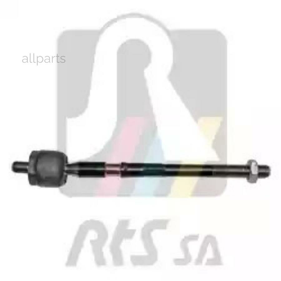 RTS 9200539 тяга рулевая!\ Citroen С2/C3 All 02>