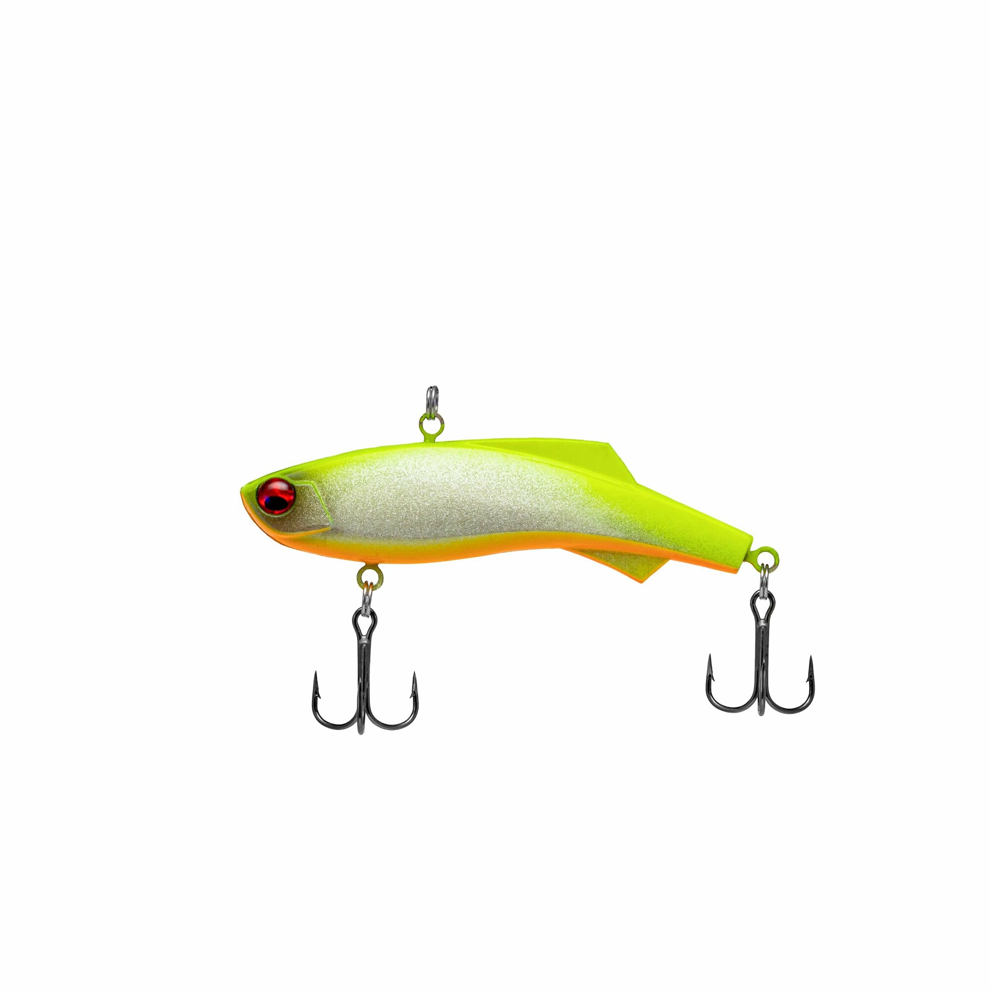 ZANDER MASTER Раттлин Venom 73S 17g цвет 008