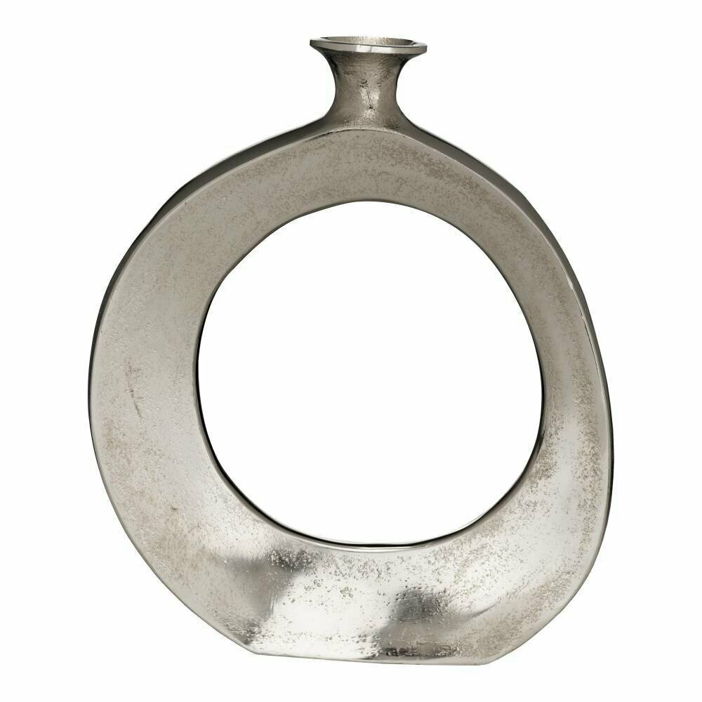 Декоративная ваза EGLO ANKAREFO 421443, настольная, металлическая