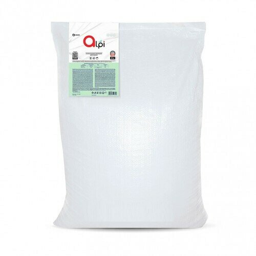 GraSS Порошок стиральный ALPI White для белого 20кг