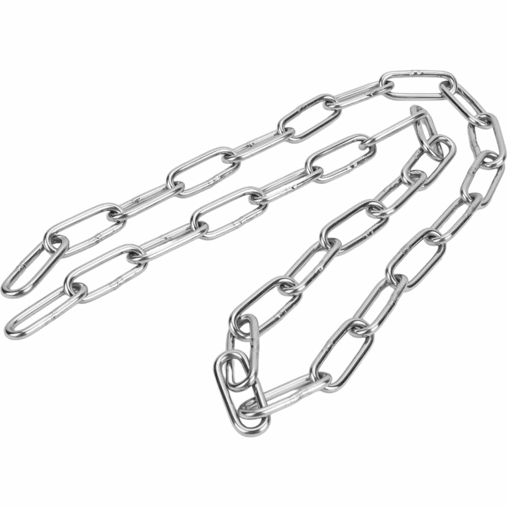 Цепь KREPFIELD 763А2ЦЕПЬ4ММ-1