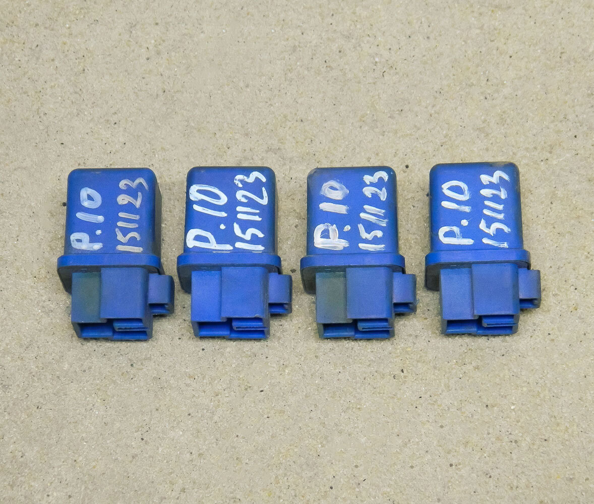 Реле 25230 С9980 Primera P10