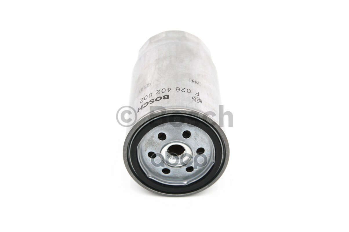 Фильтр топливный Bosch арт. F026402002