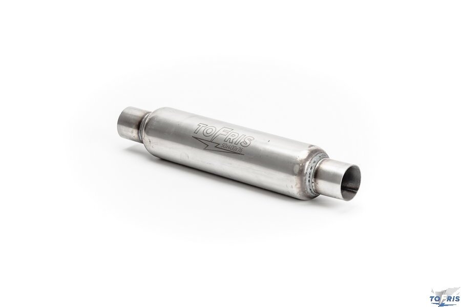 Стронгер 50x400x76 с перфорированным внутренним узлом