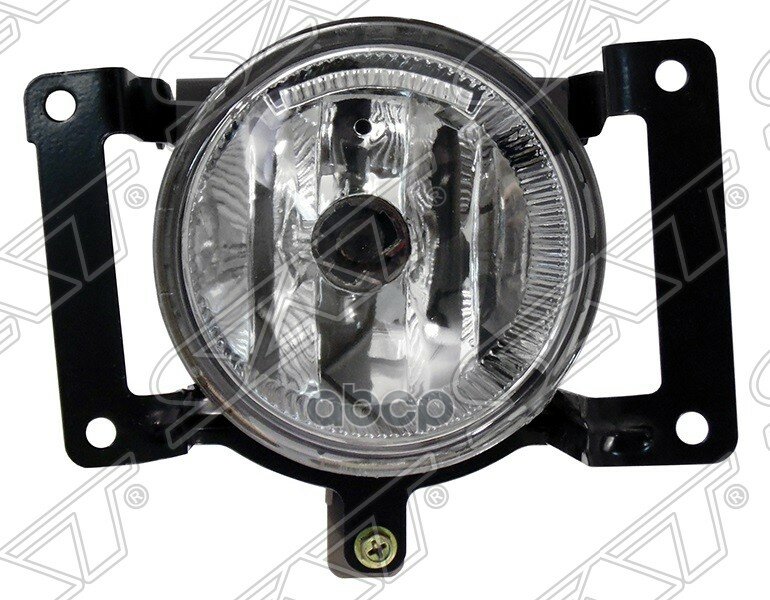 Фара противотуманная (Справа) Hyundai Tucson 04-09 Sat арт. ST-221-2012R-AQ