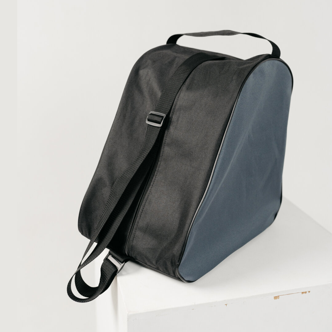 Чехол-сумка для коньков, роликов и горнолыжных ботинок