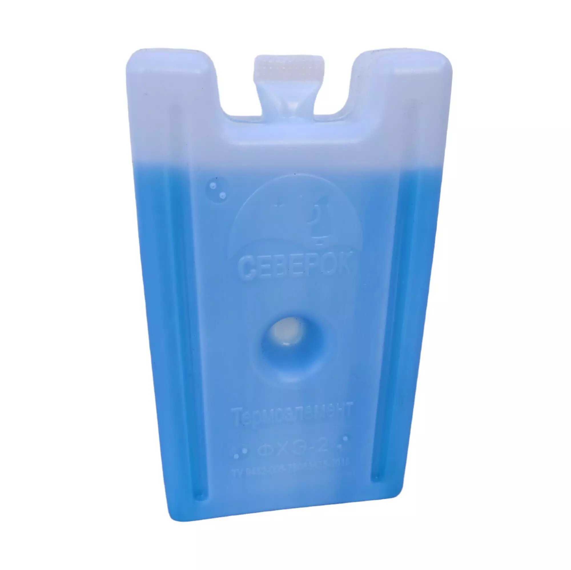 Хладоэлемент ФХЭ-2 10шт.