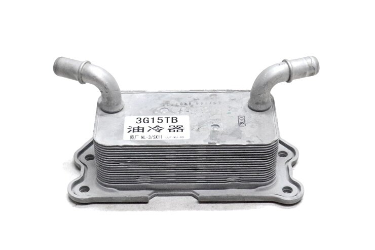 Теплообменник масляный Coolray, SX-11 (1056021400)