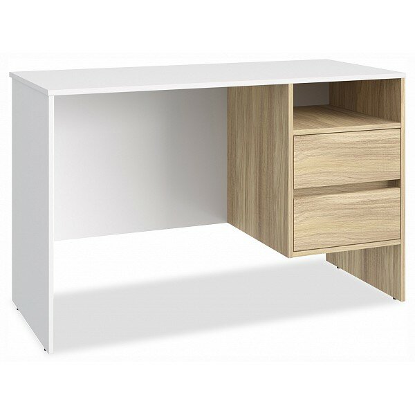 Стол письменный Компасс-мебель Оскар ОС-23