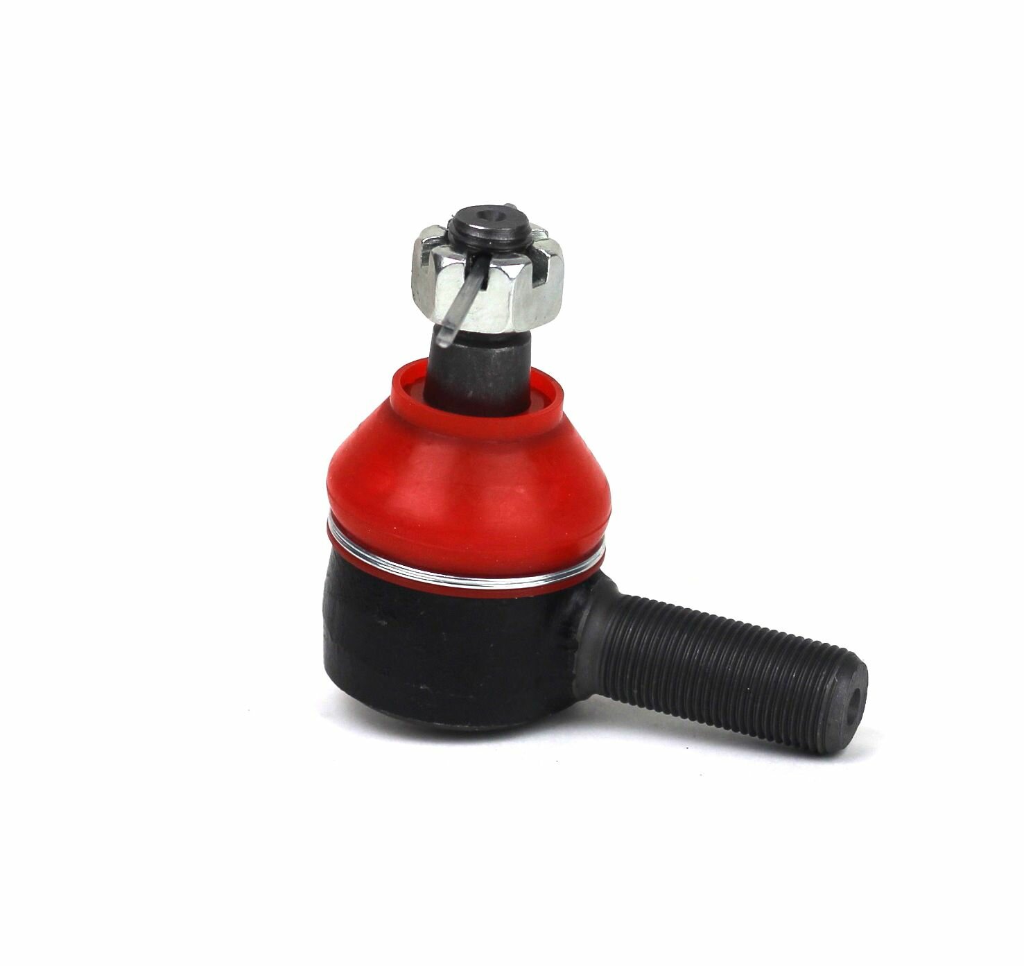 Наконечник рулевой УАЗ левый необслуживаемый "ExpertDetal"