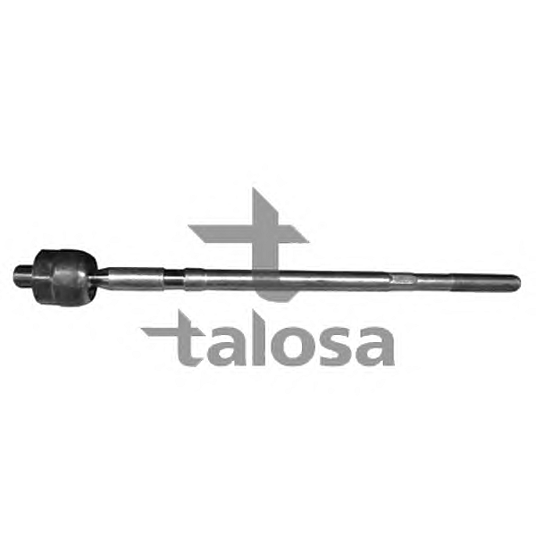 TALOSA 44-02617 (1603198 / 1603206 / 324186) тяга рулевая левая / правая Opel (Опель) vectra b (36_) 09 / 1995 - 07 / 2004