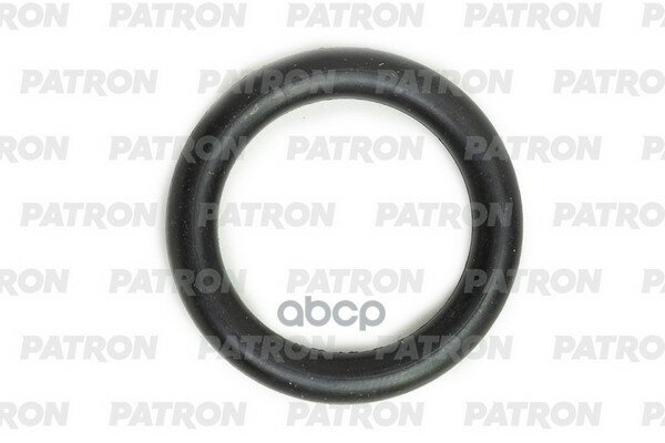 Прокладка впускного коллектора Citroen C3 1.4/1.6HDi 16V 02> In (4) PATRON арт. PG5-1001