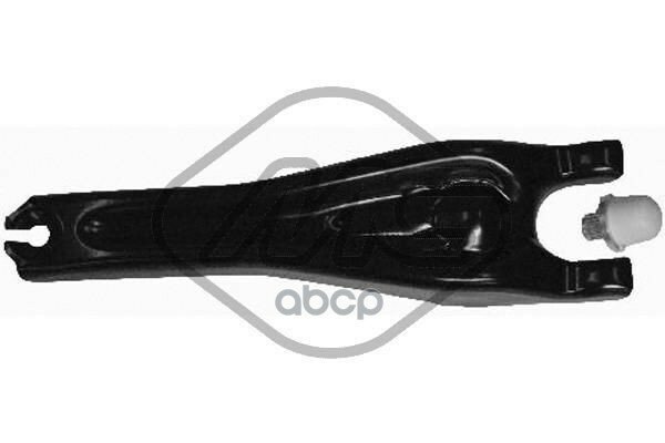 Вилка сцепления вилка сцепления REN CLIO I-II/KANGOO/LAGUNA I-II/MEGANE I-II/TWINGO 1.2-2.2 91- METALCAUCHO арт. 04677