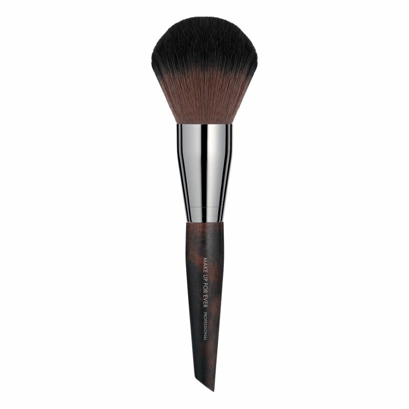 MAKE UP FOR EVER Пудровая кисть Powder Brush Large 130