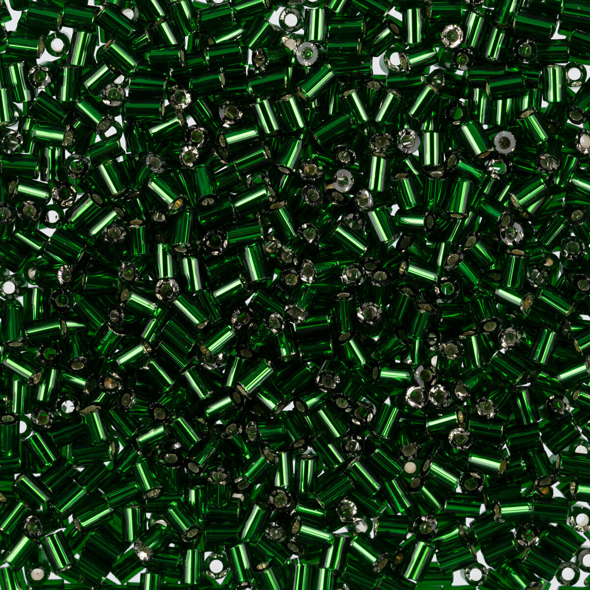 BUGLES 351-12001 1 " 2.3 мм 50 г 57060 изумрудный