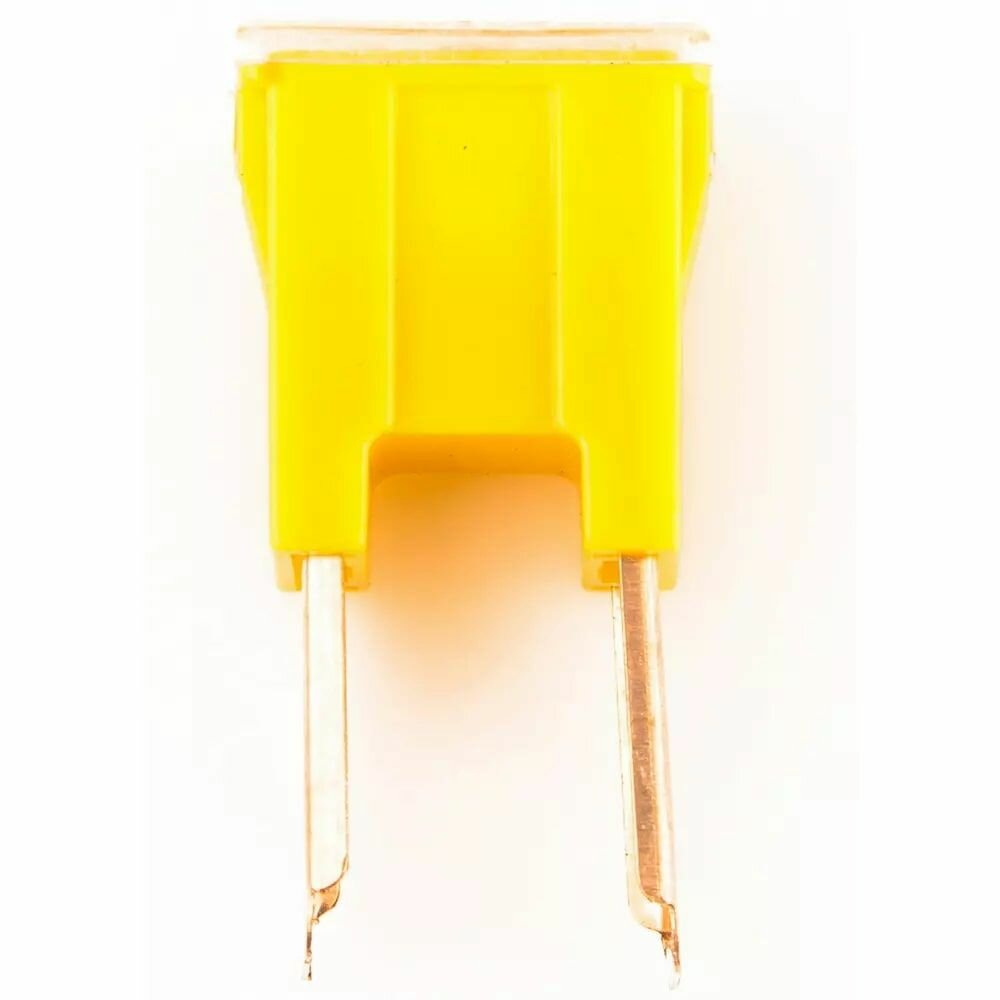 Предохранитель силовой 60А (П) MASUMA FS-005 - 2 шт.