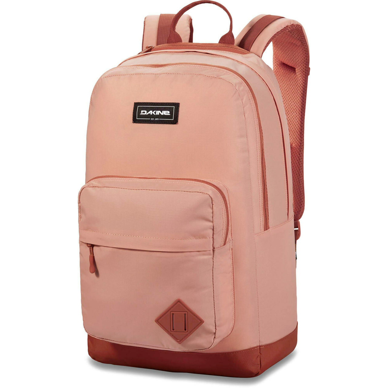 Рюкзак городской Dakine "365 Pack DLX 27L", для ноутбука 15' - Muted Clay