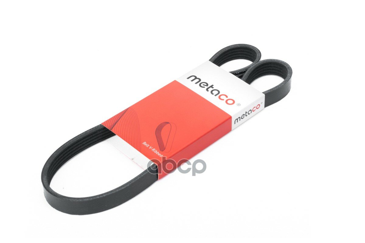 Ремень ручейковый METACO арт. 5PK875