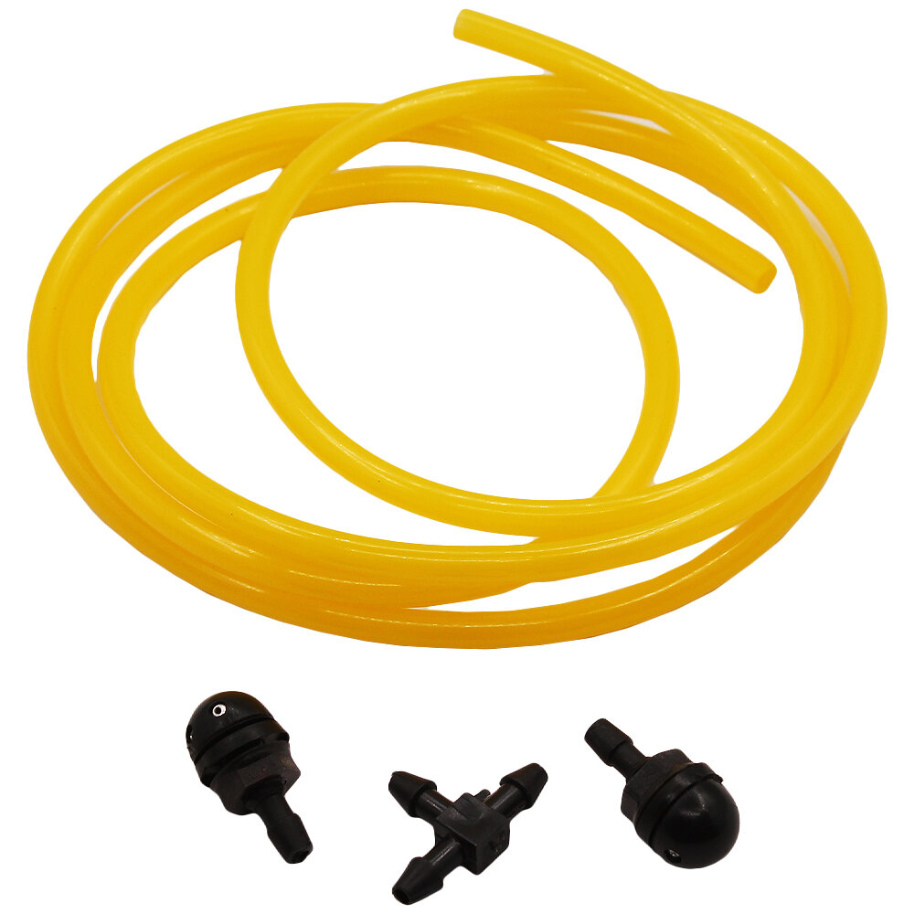 Трубки бачка омывателя Riginal (2шт.) кт.(тройник, жиклёры) для а/м Г-31029,2410