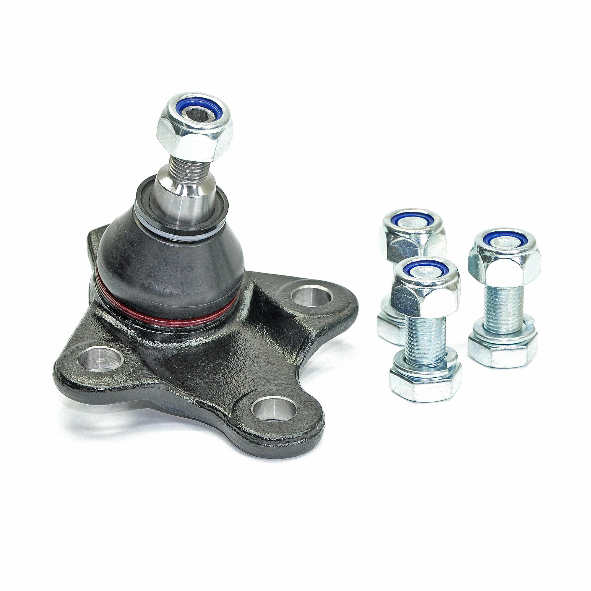 Опора шаровая RENAULT Duster II 2018- БелМаг