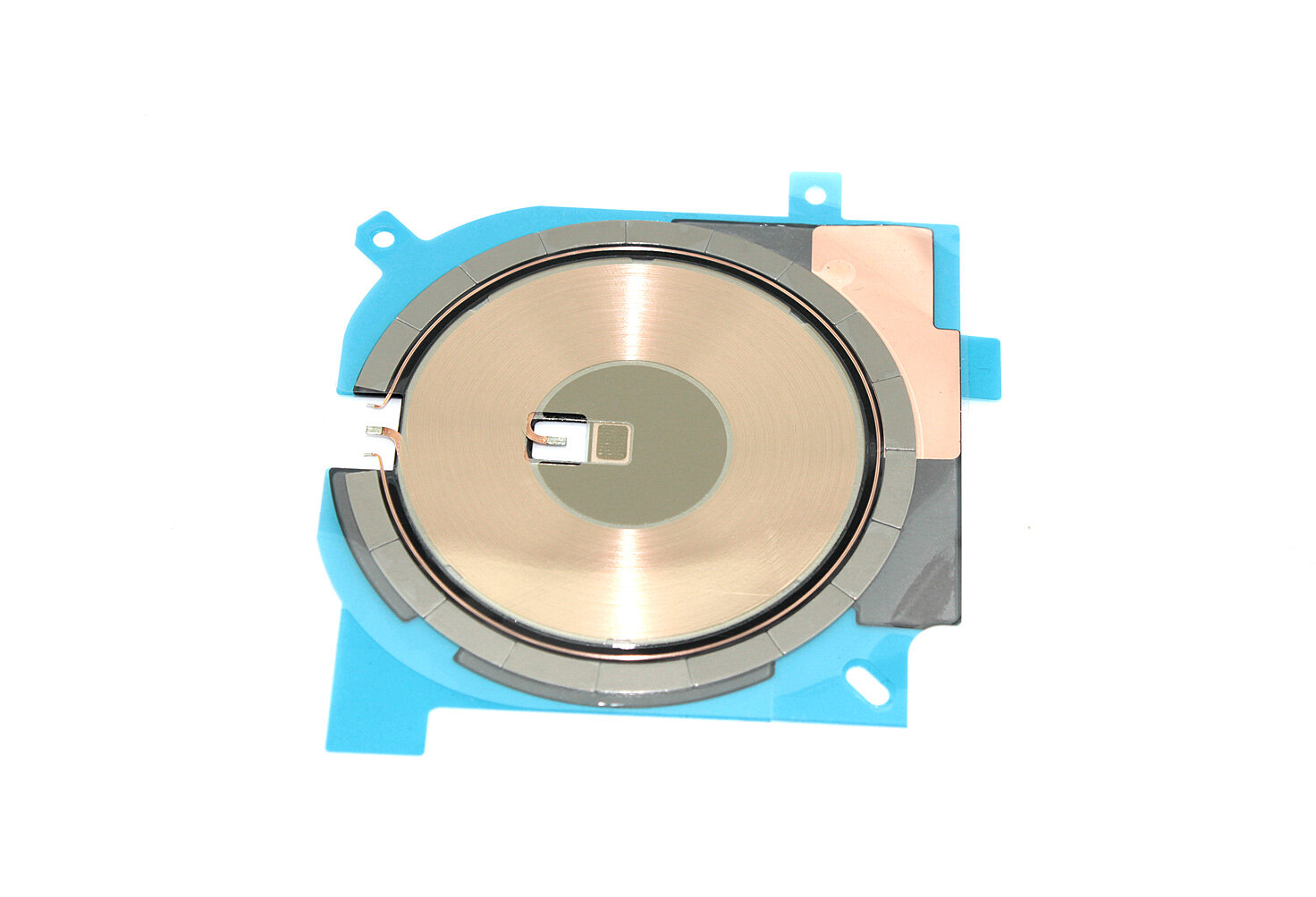 Шлейф на беспроводную зарядку для Apple iPhone 12, iPhone 12 Mini, iPhone 12 Pro, iPhone 12 Pro Max