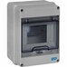 Бокс ETP 5 WAYS IP65 51313