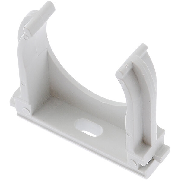 Держатель 51040 для труб 40мм (ДКС) (100 шт. в комплекте)