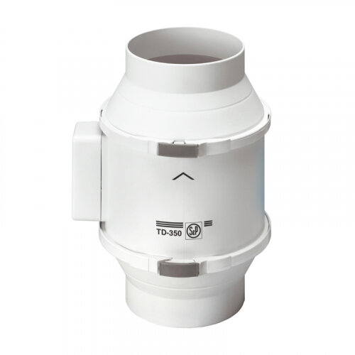 Канальный вентилятор Soler&palau Soler & Palau TD500T/150 3V