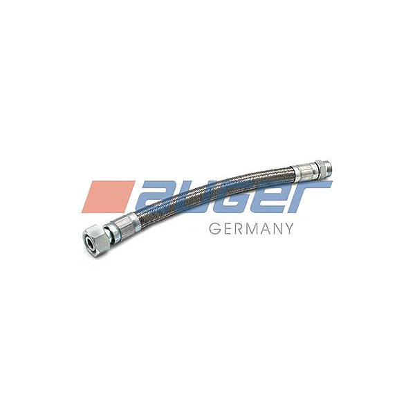 AUGER 80418 шланг компрессора l400\ rvi premium, volvo