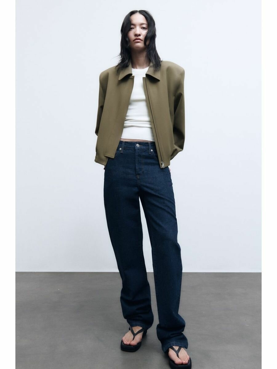 Анорак Базовая коллекция