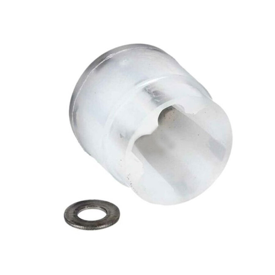 Муфта блендера комбайна Bosch MUM8. и MUMX. (605050)