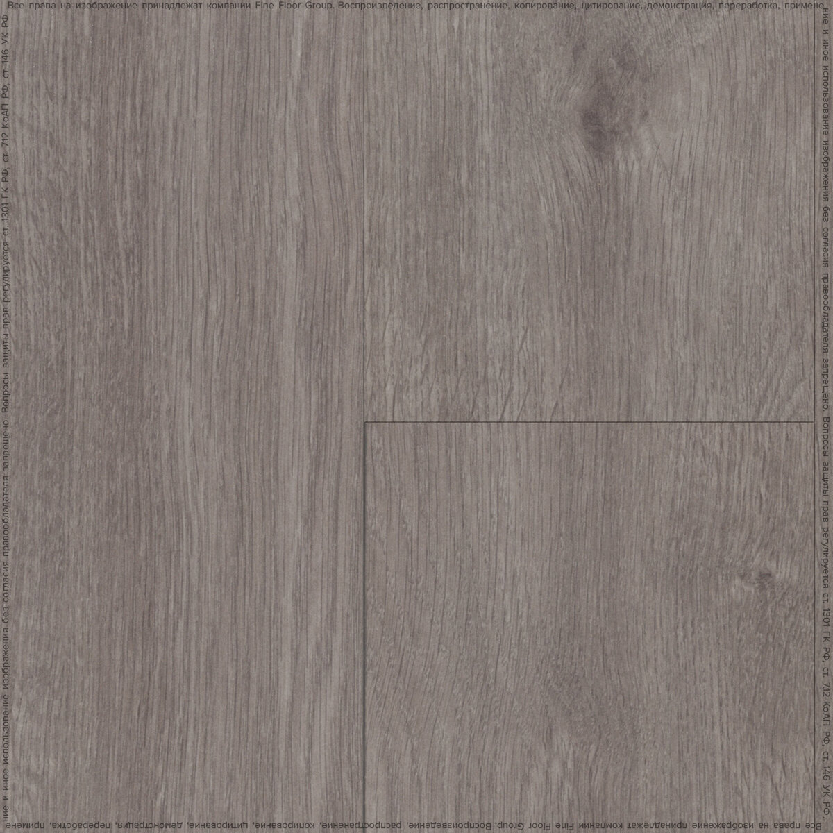 Ламинат Binyl PRO Дуб Арамис BNK395PRO, 33 класс, 8 мм, замковый